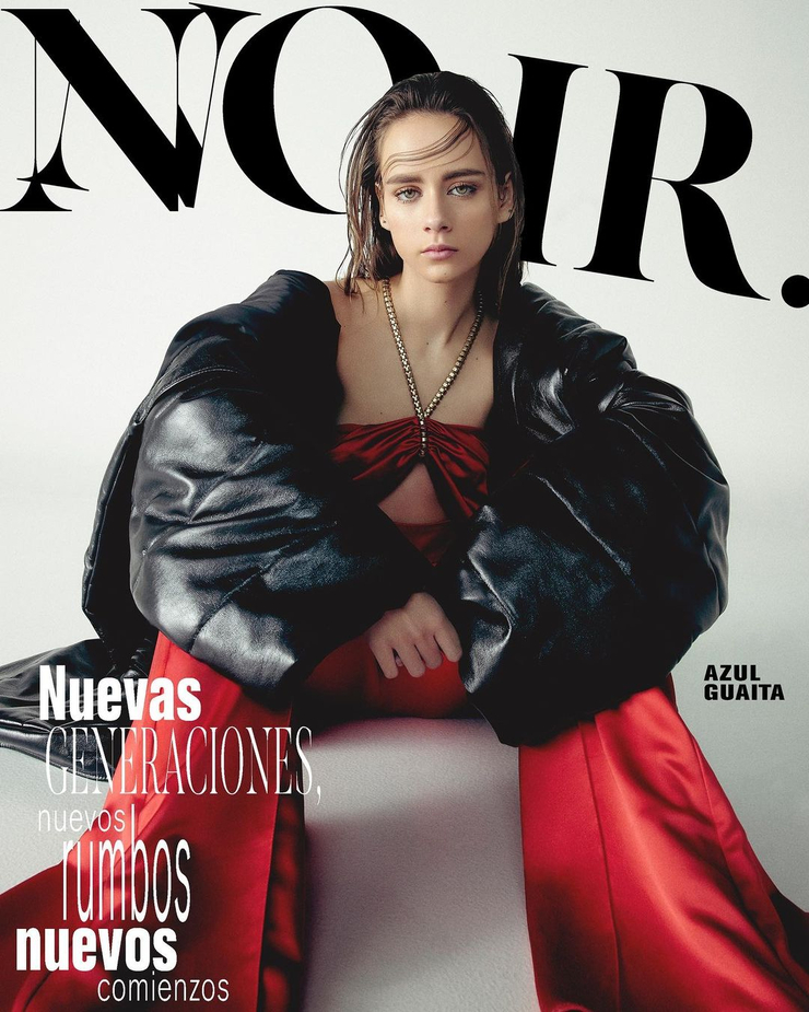 Picture of Azul Guaita Bracamontes