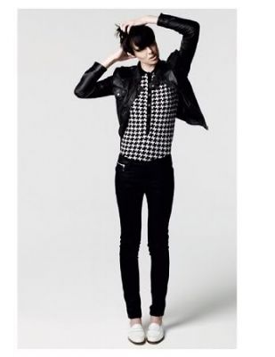 Picture of Lianna Fowler