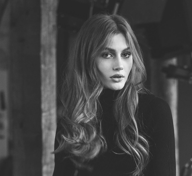 Picture of Alina Friesen