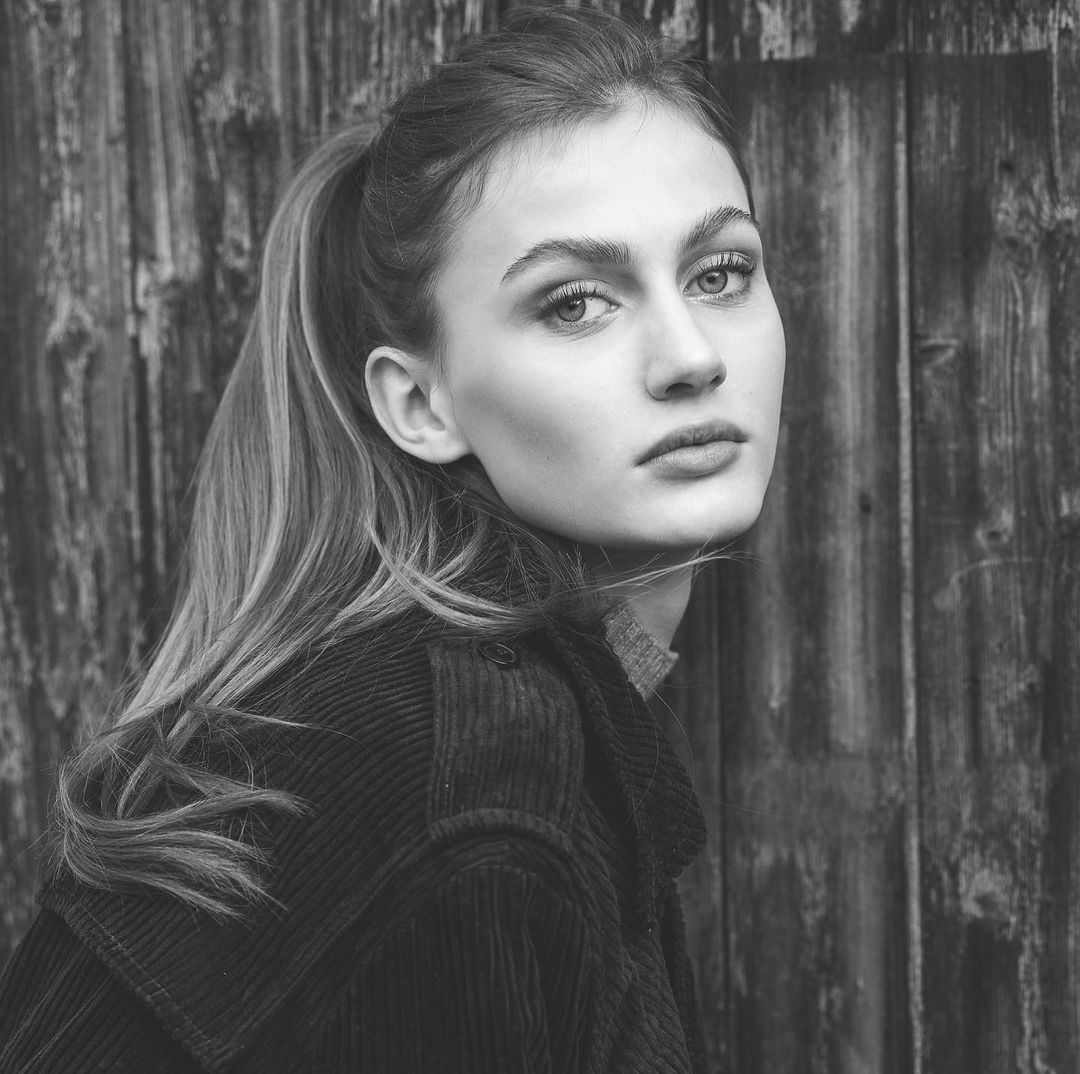 Picture of Alina Friesen