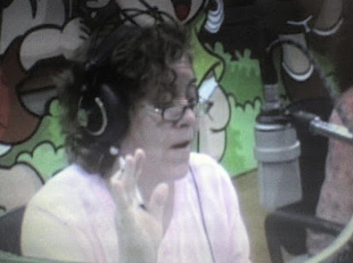 Picture of Elza Gonçalves