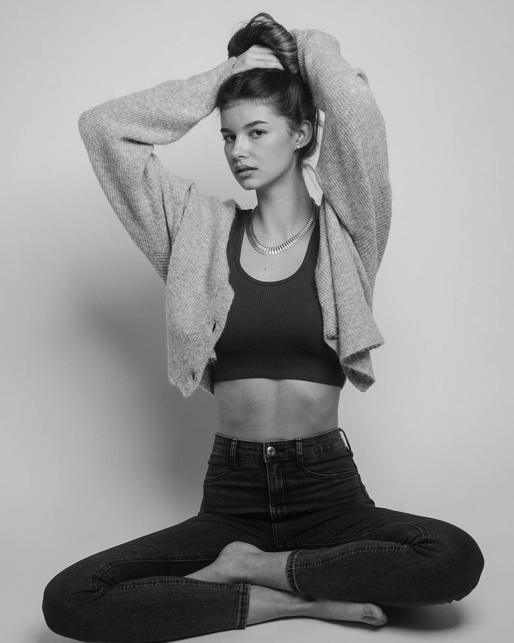 Picture of Emelie Ewald