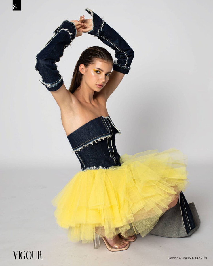 Picture of Emelie Ewald