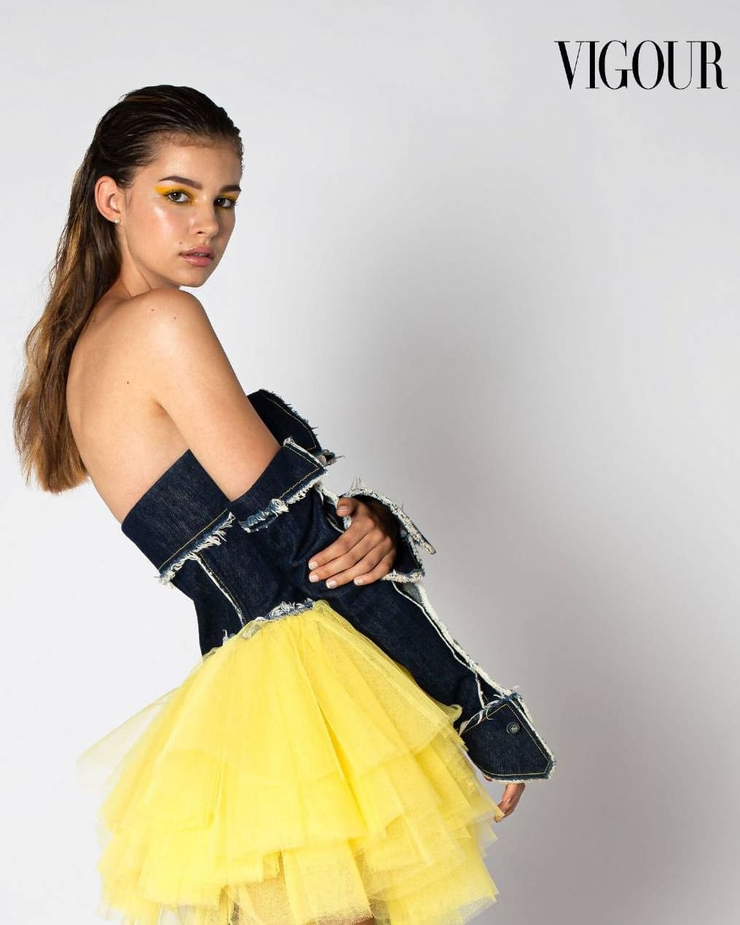 Picture of Emelie Ewald