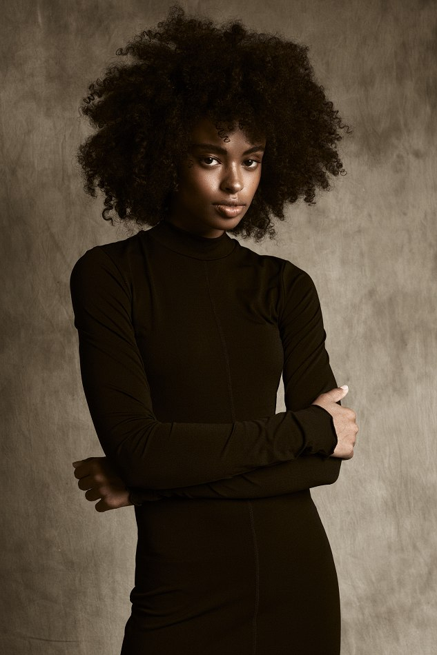Image of Demi Gibson