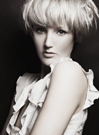 Picture of Lucy Flower