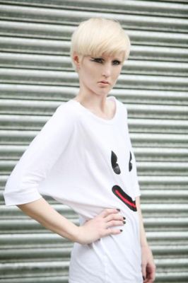 Picture of Lucy Flower