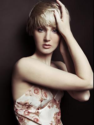 Picture of Lucy Flower