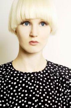 Picture of Lucy Flower