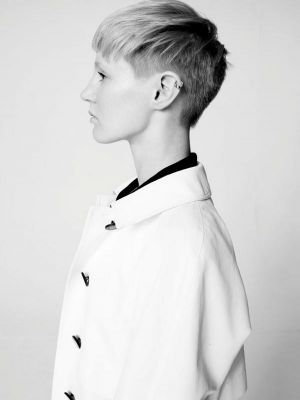 Picture of Lucy Flower