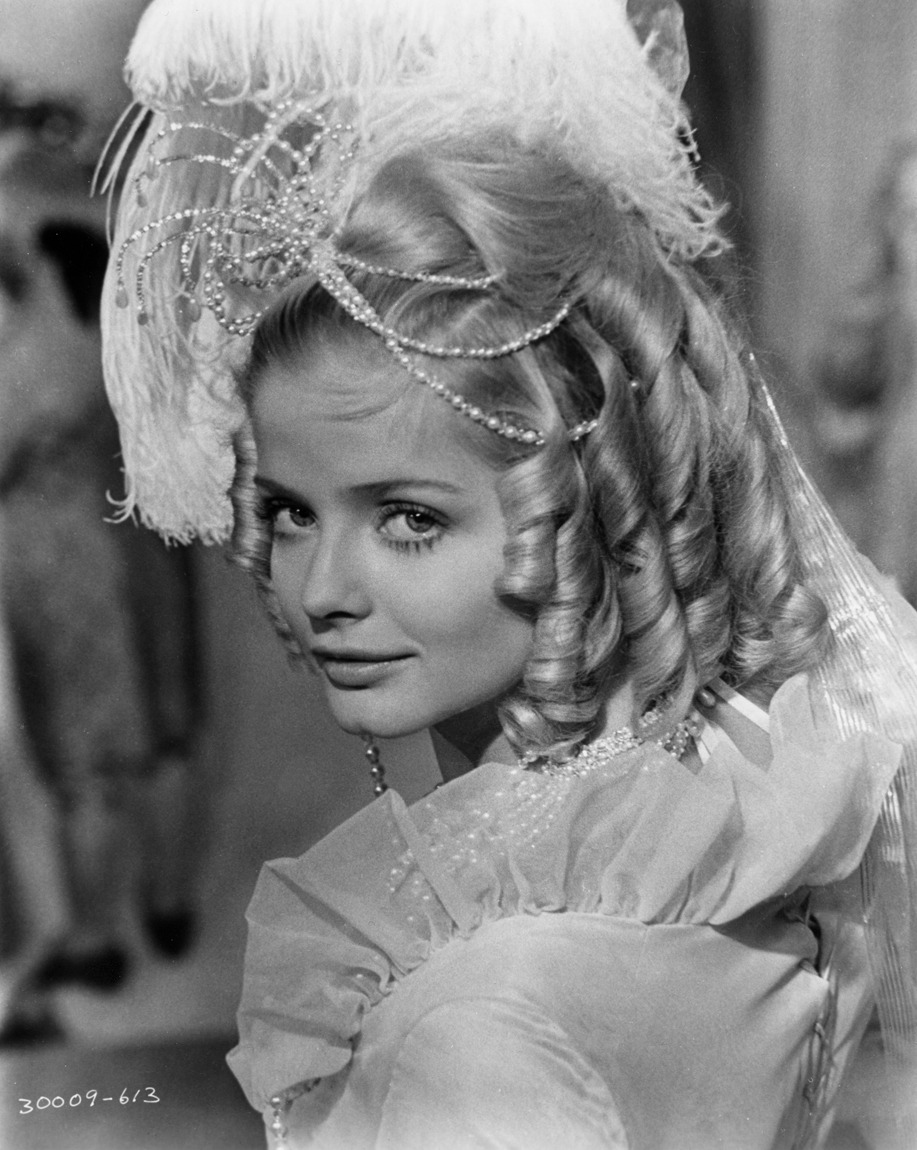 Picture of Ewa Aulin