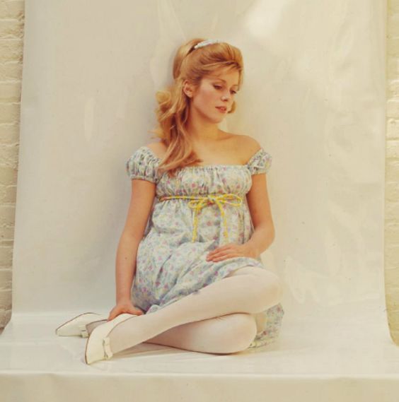 Picture of Catherine Deneuve