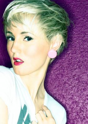 Image of Lucy Flower