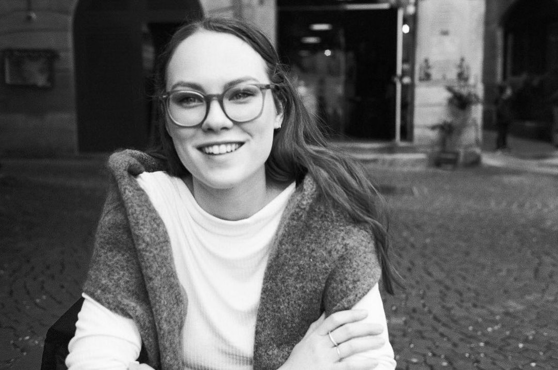 Picture of Chloe Rose