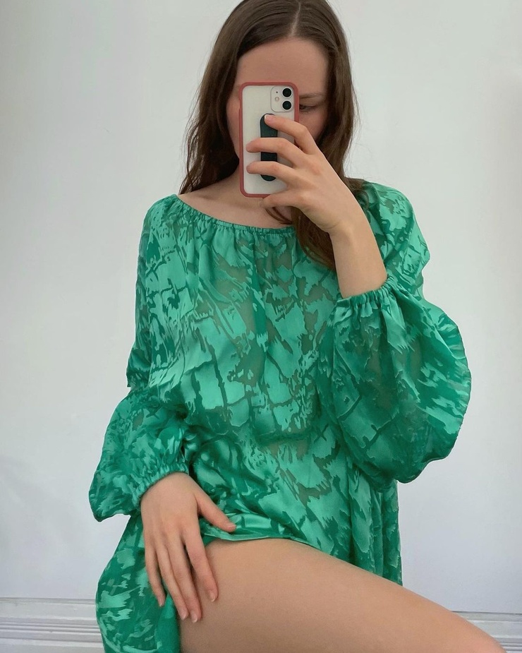 Picture of Chloe Rose