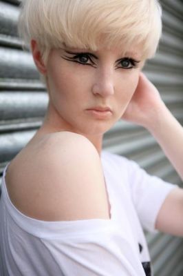 Picture of Lucy Flower