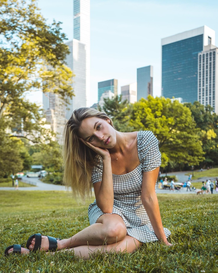 Picture of Allie Cizek