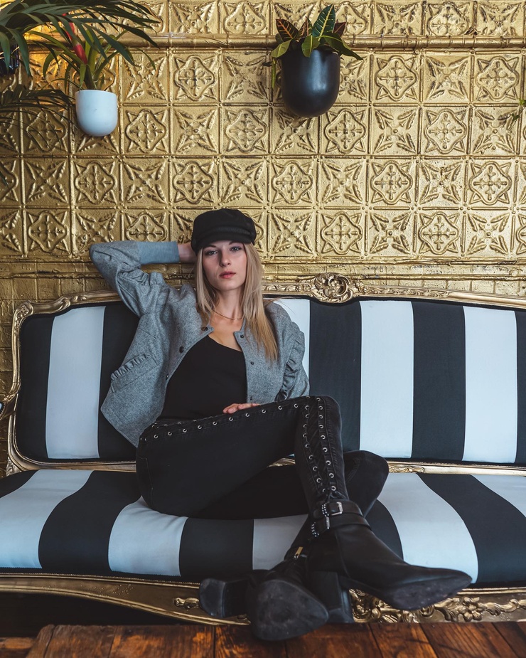 Picture of Allie Cizek