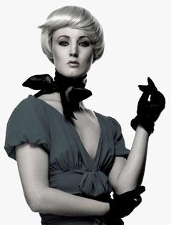 Picture of Lucy Flower