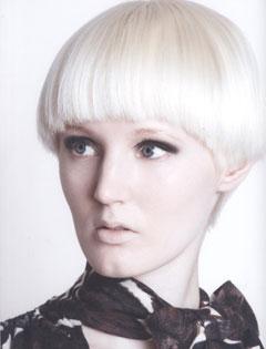 Picture of Lucy Flower