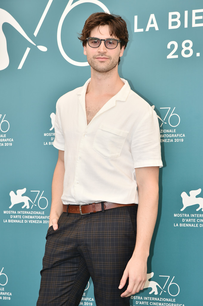 Picture of Ryan de Villiers