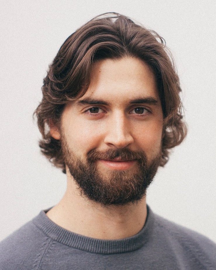 Picture of Ryan de Villiers