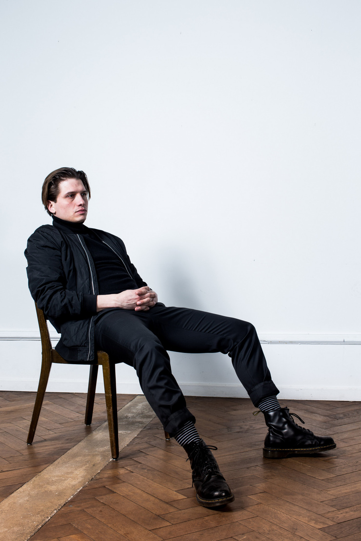 Picture of Dimitri Stapfer