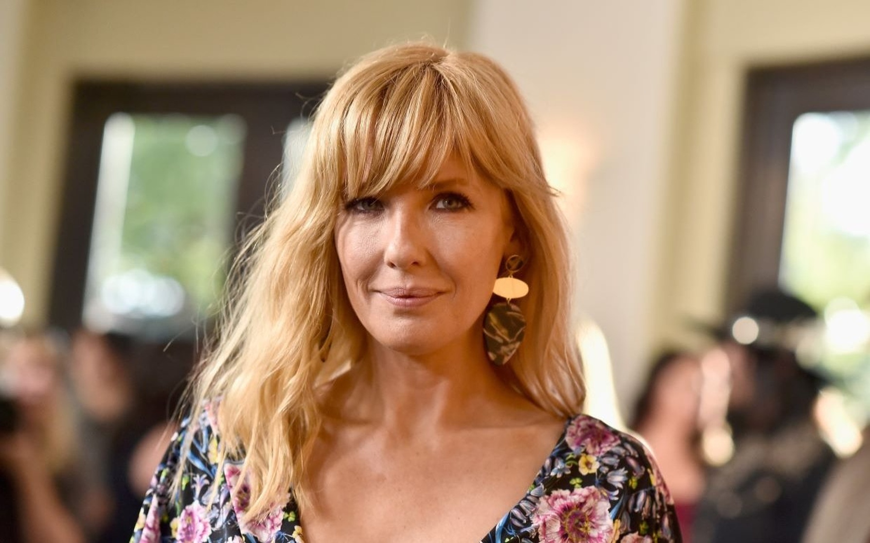 Picture of Kelly Reilly