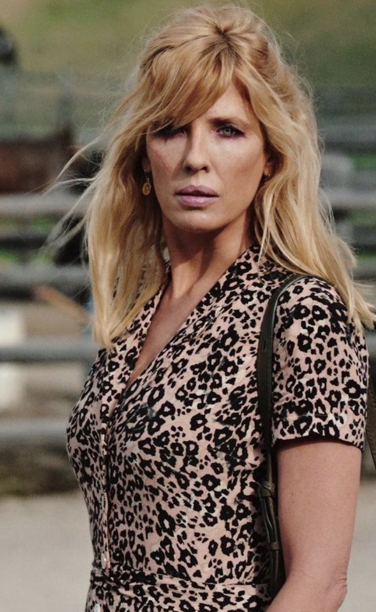 Picture of Kelly Reilly