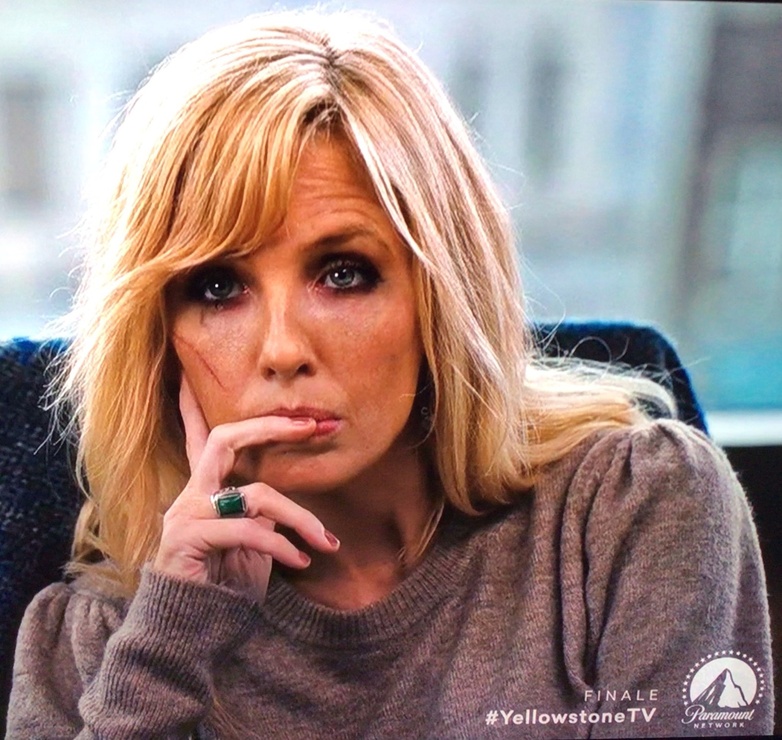 Picture of Kelly Reilly