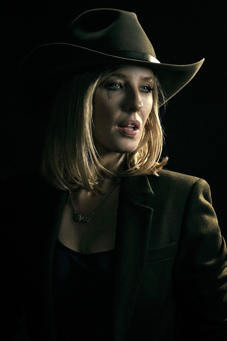 Picture of Kelly Reilly