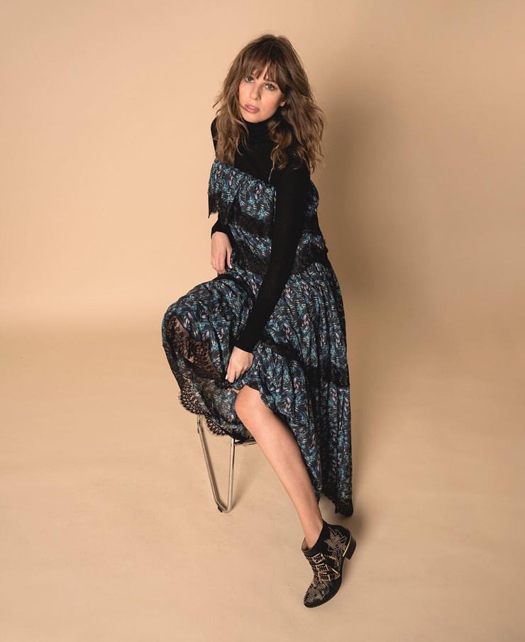 tenna bergsdottir image