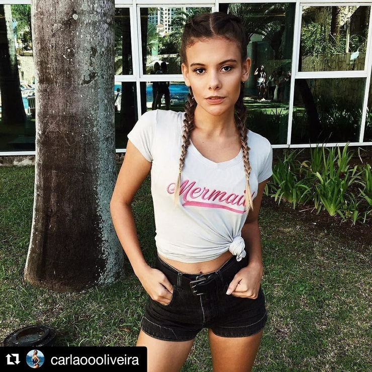 Picture of Carla Oliveira