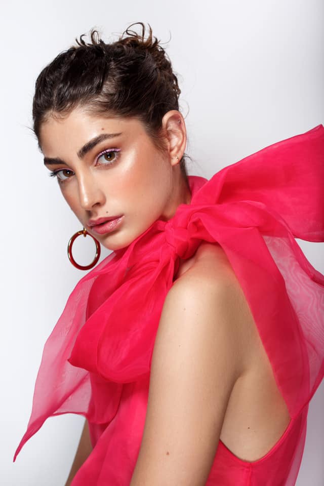 Picture of Carmen Fernandez II