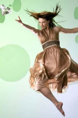 Picture of Tamar Higgs