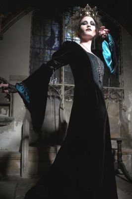 Picture of Tamar Higgs