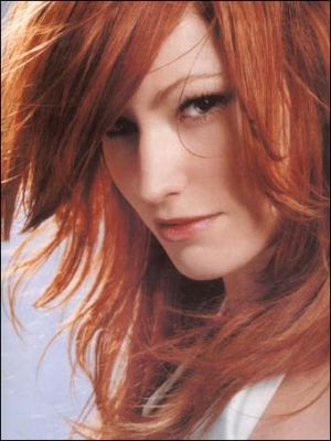 Picture of Tamar Higgs