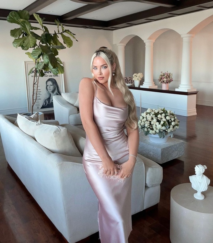 Picture of Olivia Pierson