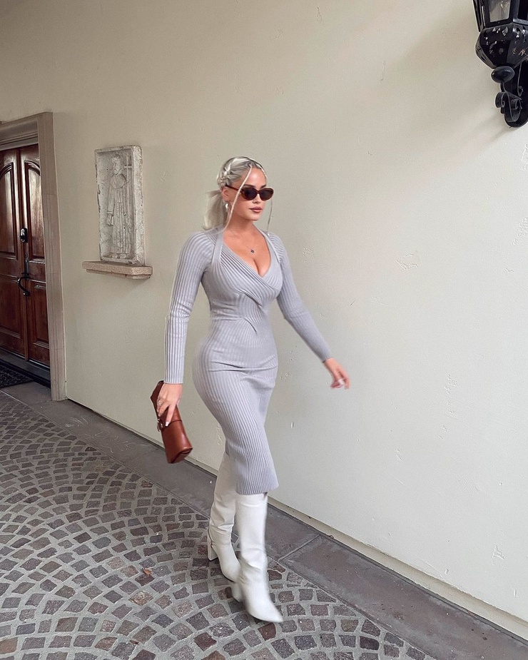 Picture of Olivia Pierson