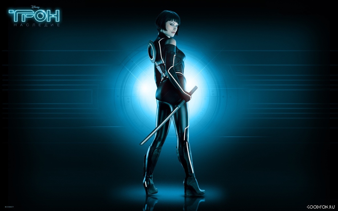 Picture of TRON: Legacy