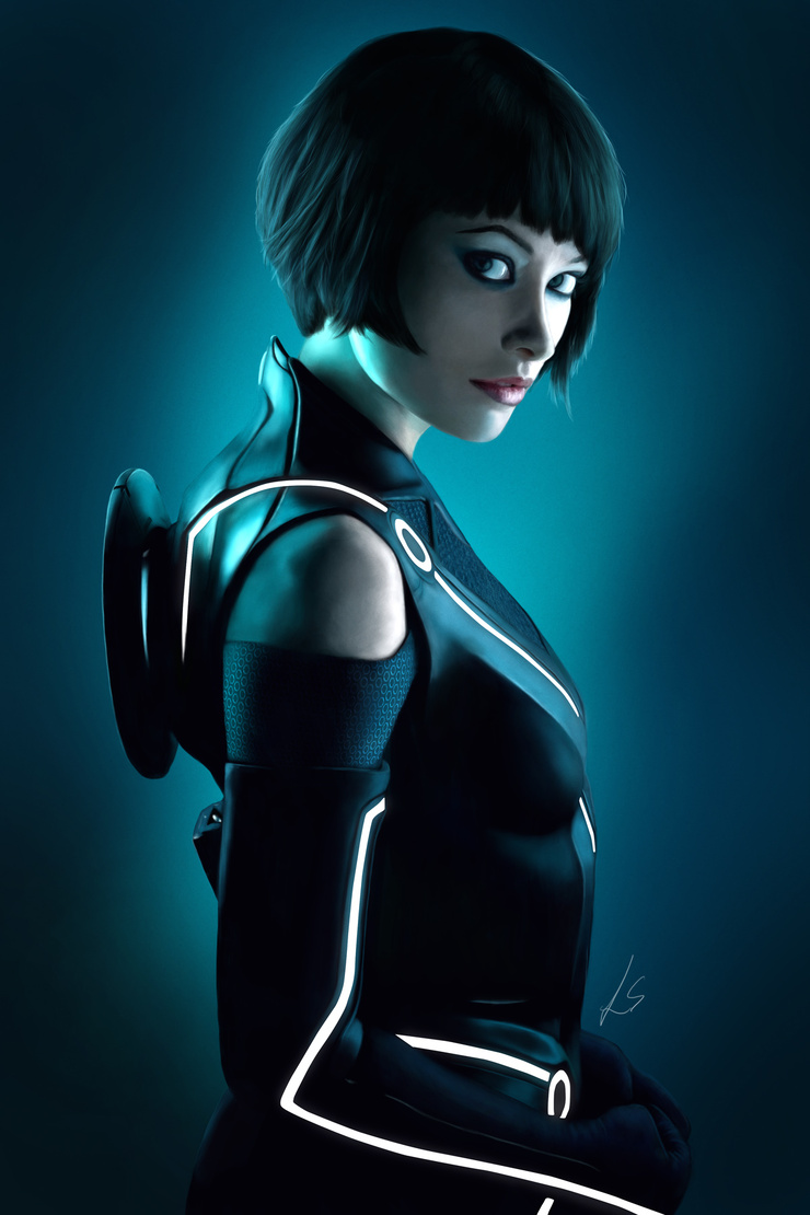Picture of TRON: Legacy