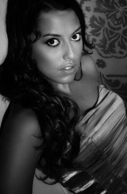 Picture of Dani Lawrence