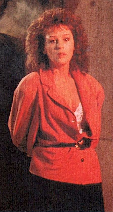 Holly Gennero McClane picture