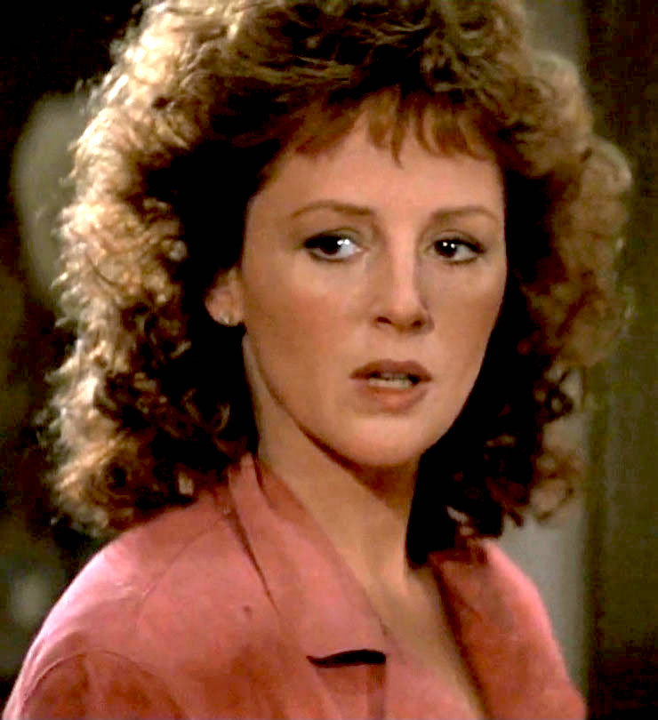 Picture of Holly Gennero McClane