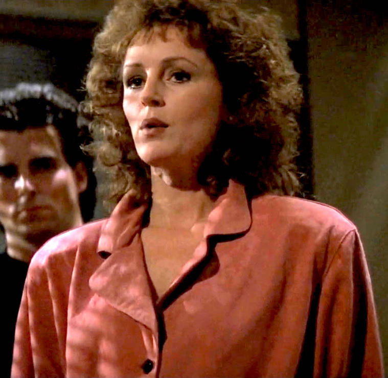 Image of Holly Gennero McClane