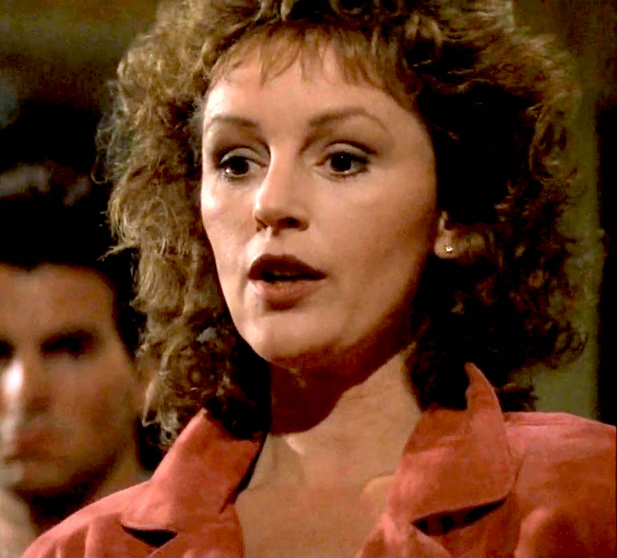 Holly Gennero McClane picture