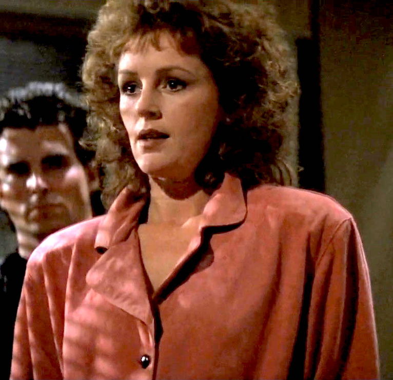 Picture of Holly Gennero McClane