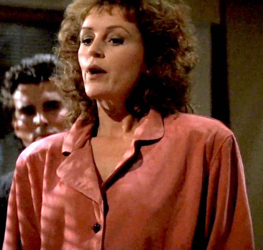 Picture of Holly Gennero McClane