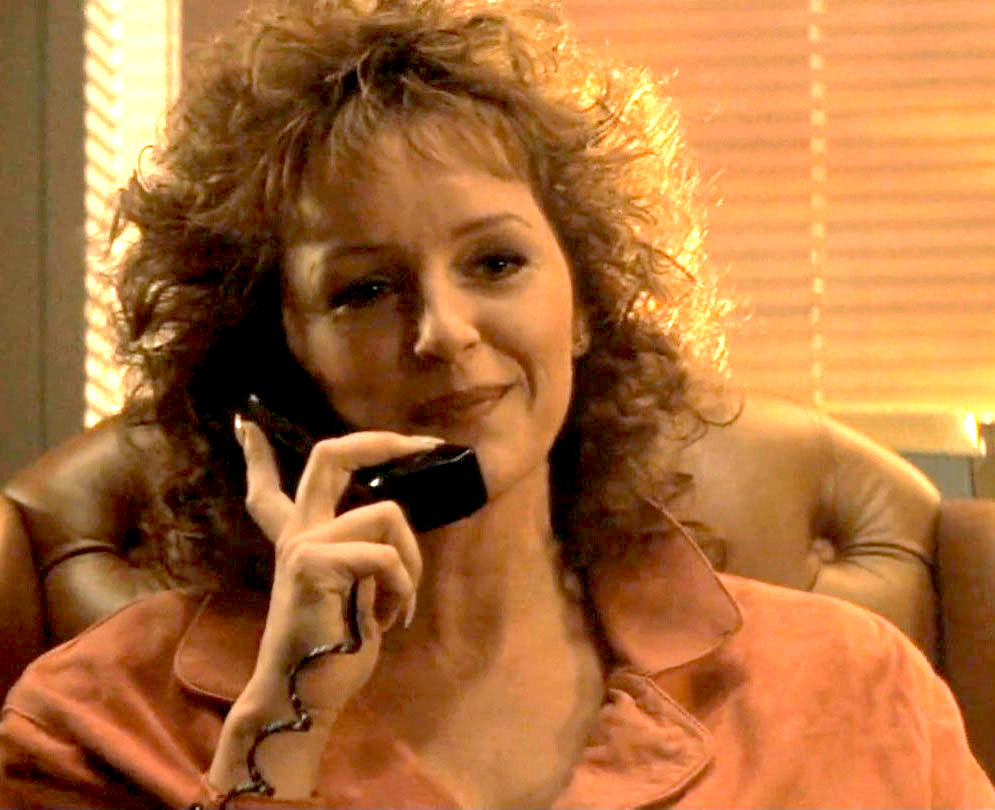 Picture of Holly Gennero McClane