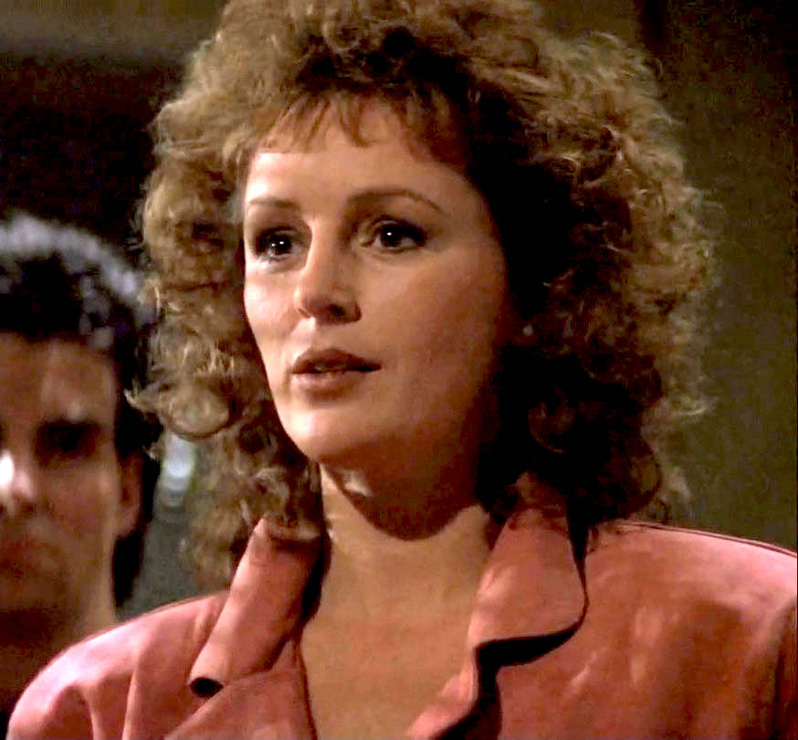 Holly Gennero McClane image